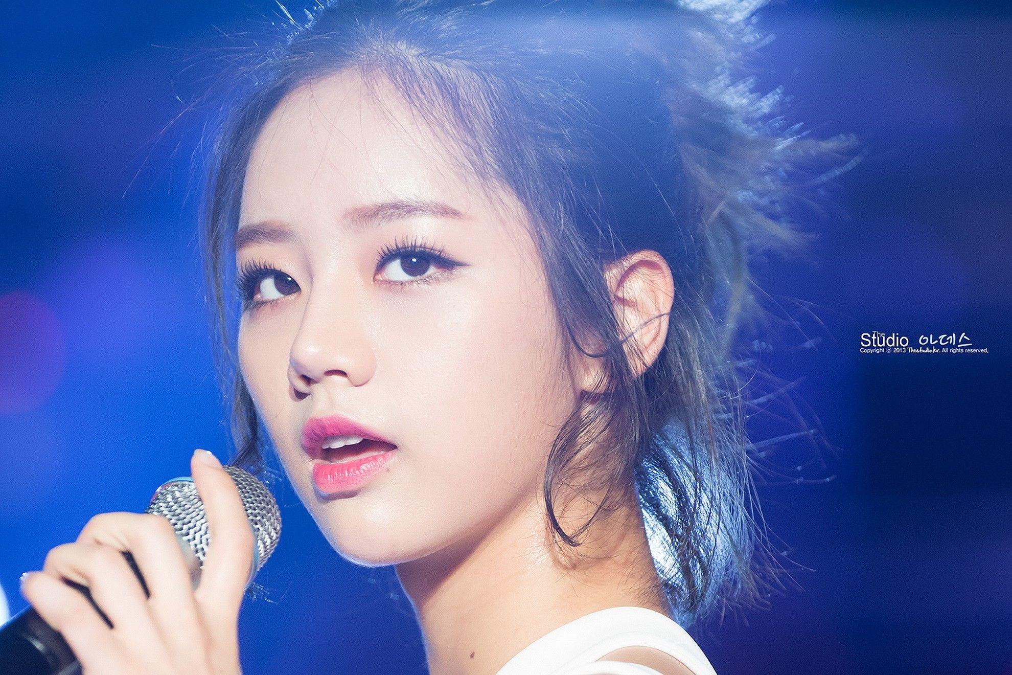 Hyeri Wallpapers - Wallpaper Cave
