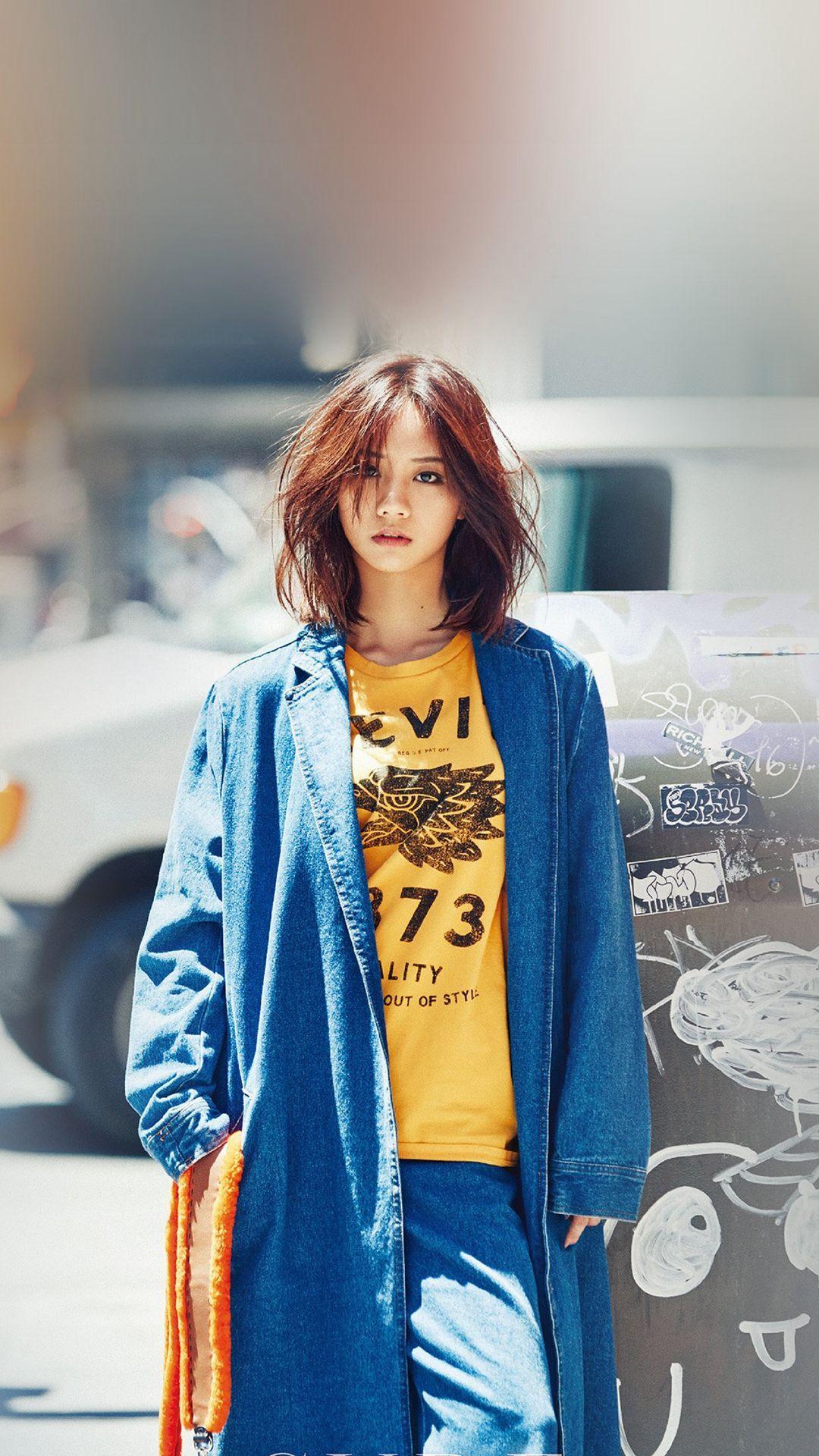 Lee Hyeri Wallpapers - Wallpaper Cave