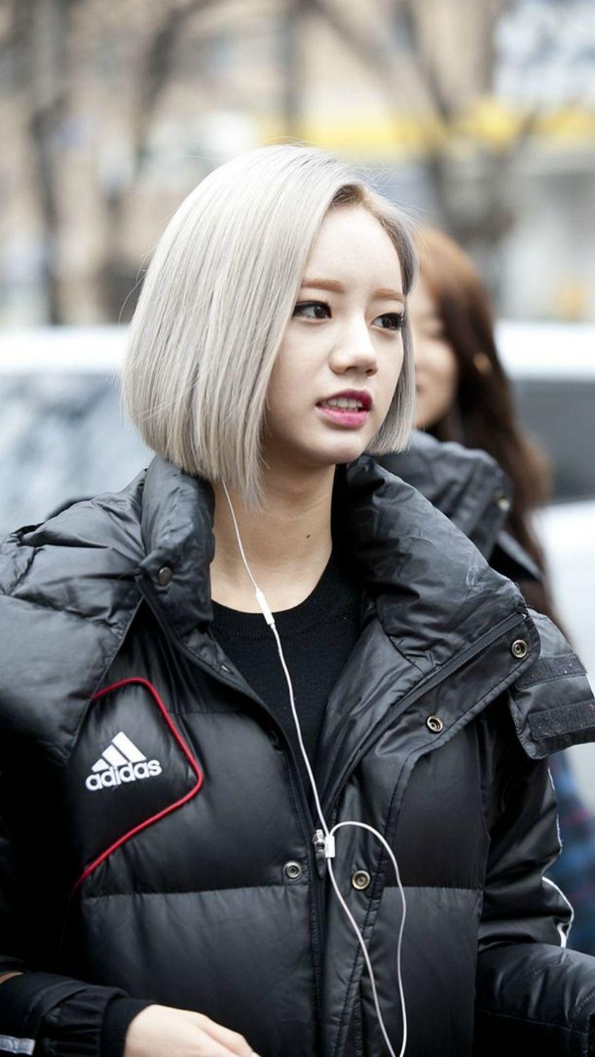 Hyeri Wallpapers - Wallpaper Cave