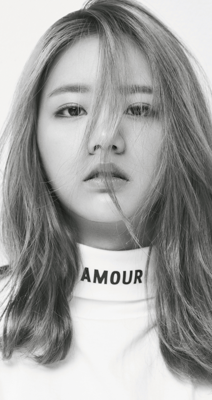 Hyeri Wallpapers - Wallpaper Cave