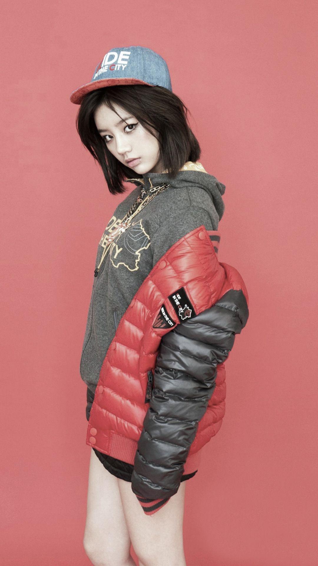 Hyeri Wallpapers - Wallpaper Cave