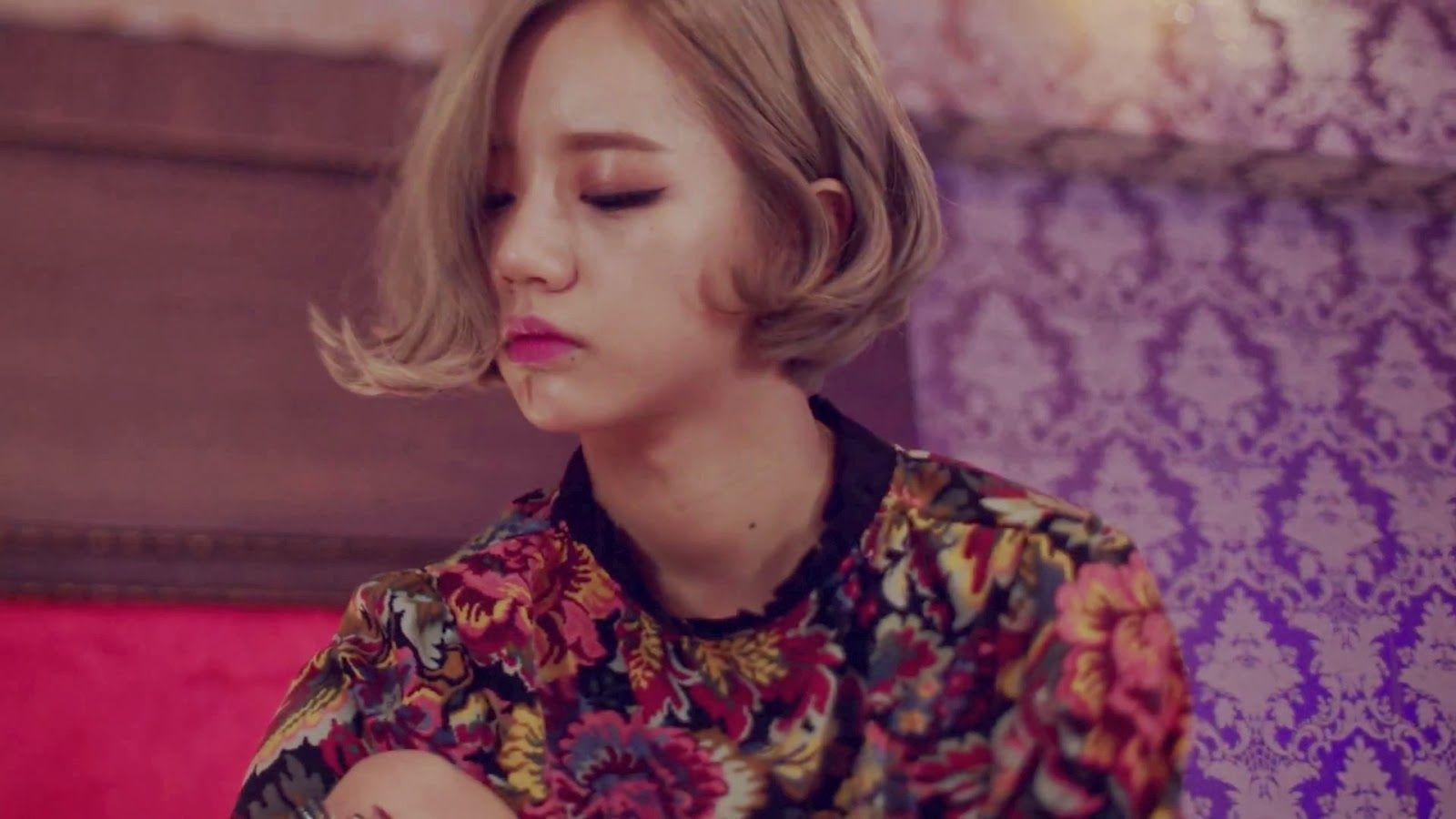 Hyeri Wallpapers - Wallpaper Cave