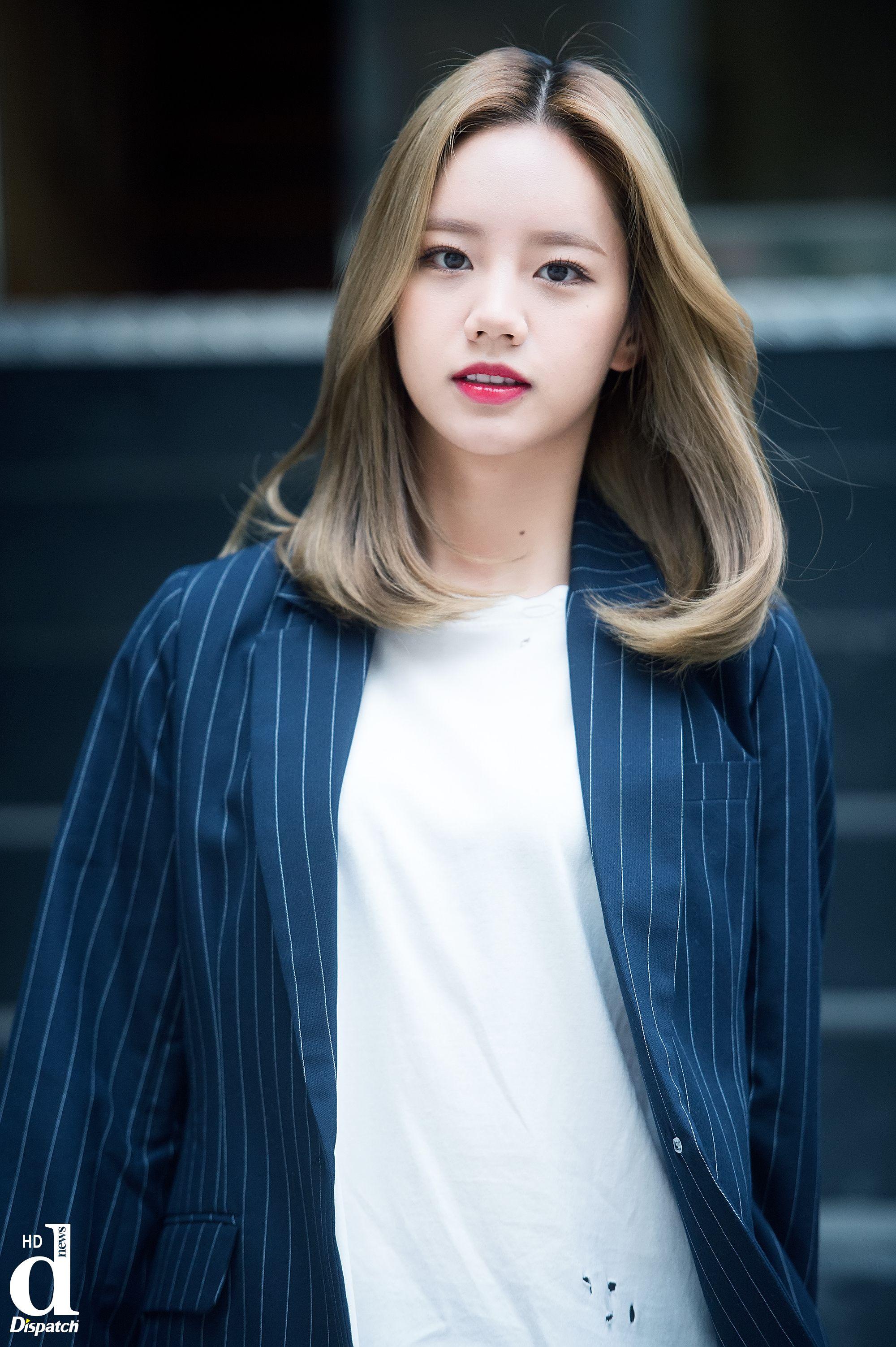 Hyeri Wallpapers - Wallpaper Cave