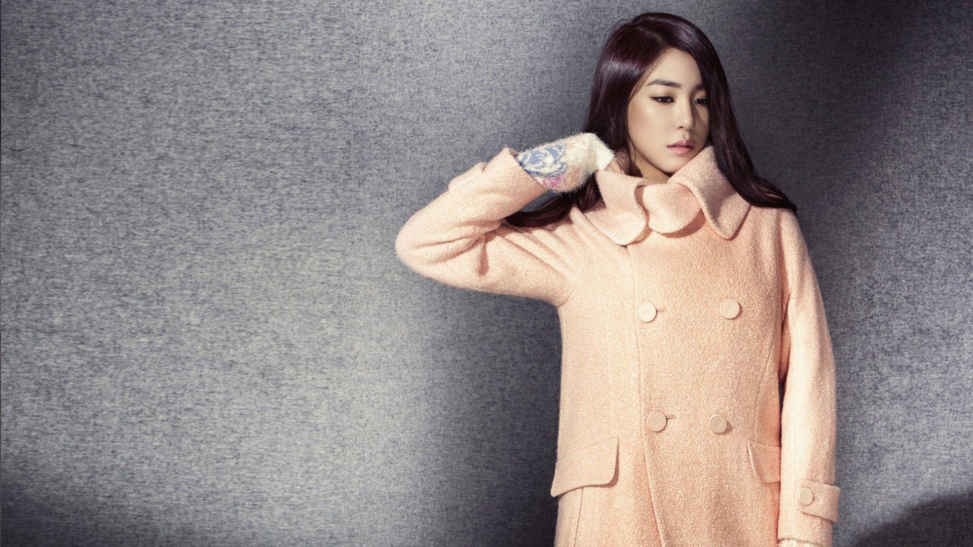 Hyeri Wallpapers - Wallpaper Cave