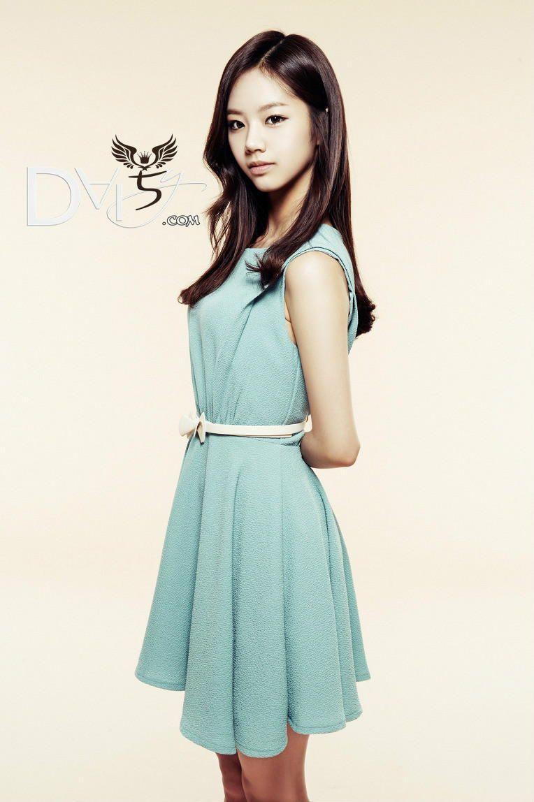 Hyeri Wallpapers - Wallpaper Cave