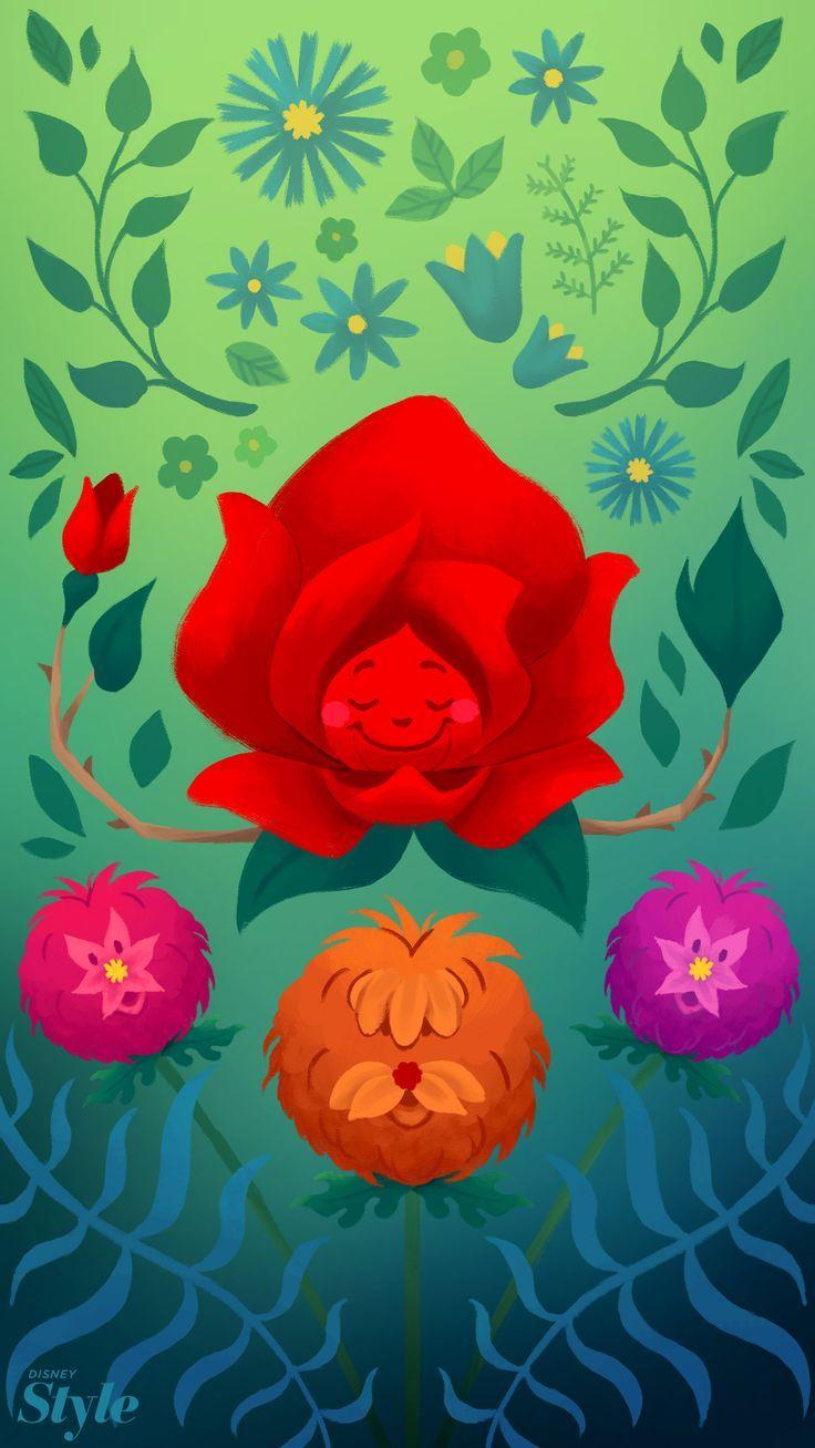 Disney Fall Wallpapers - Wallpaper Cave