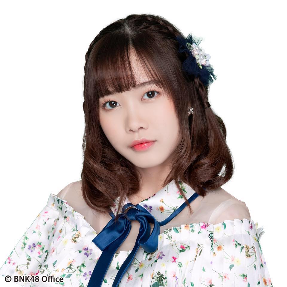 Mobile BNK48 Wallpapers - Wallpaper Cave