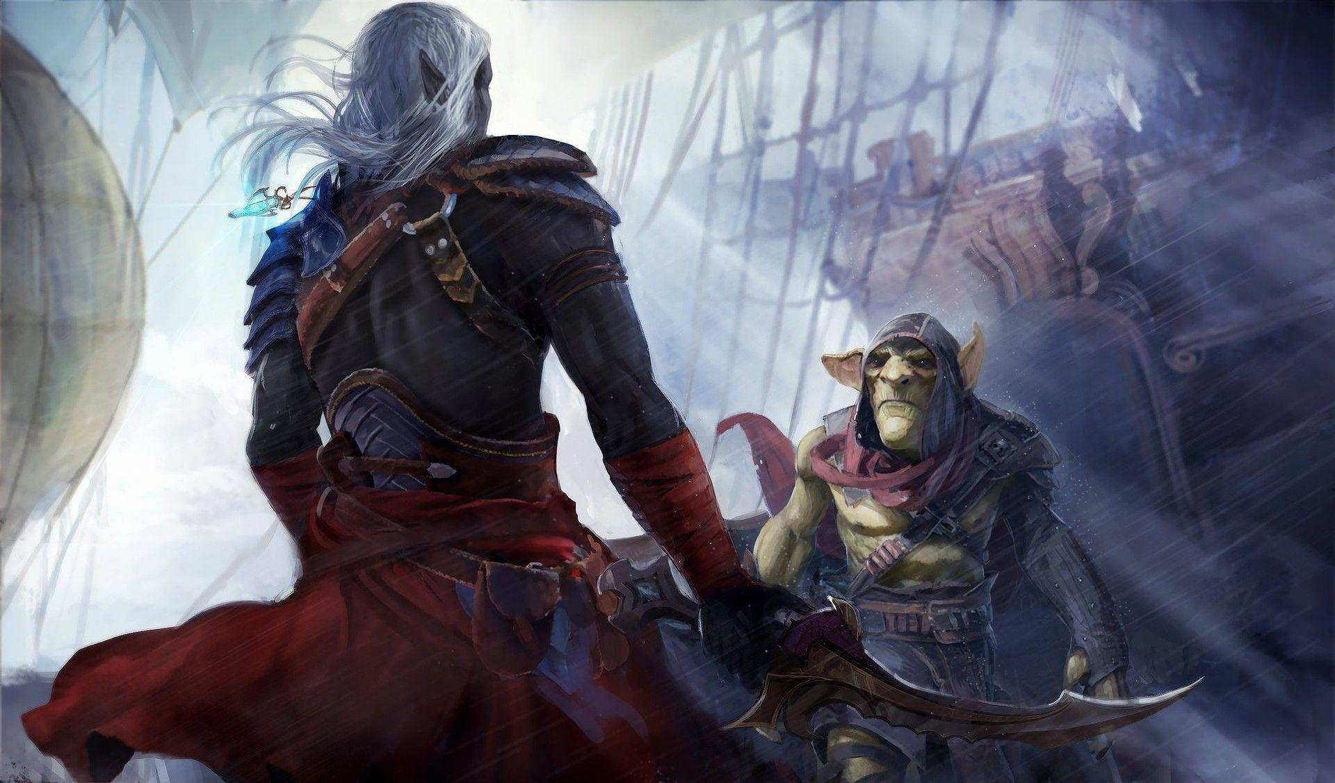 Styx Wallpapers - Wallpaper Cave