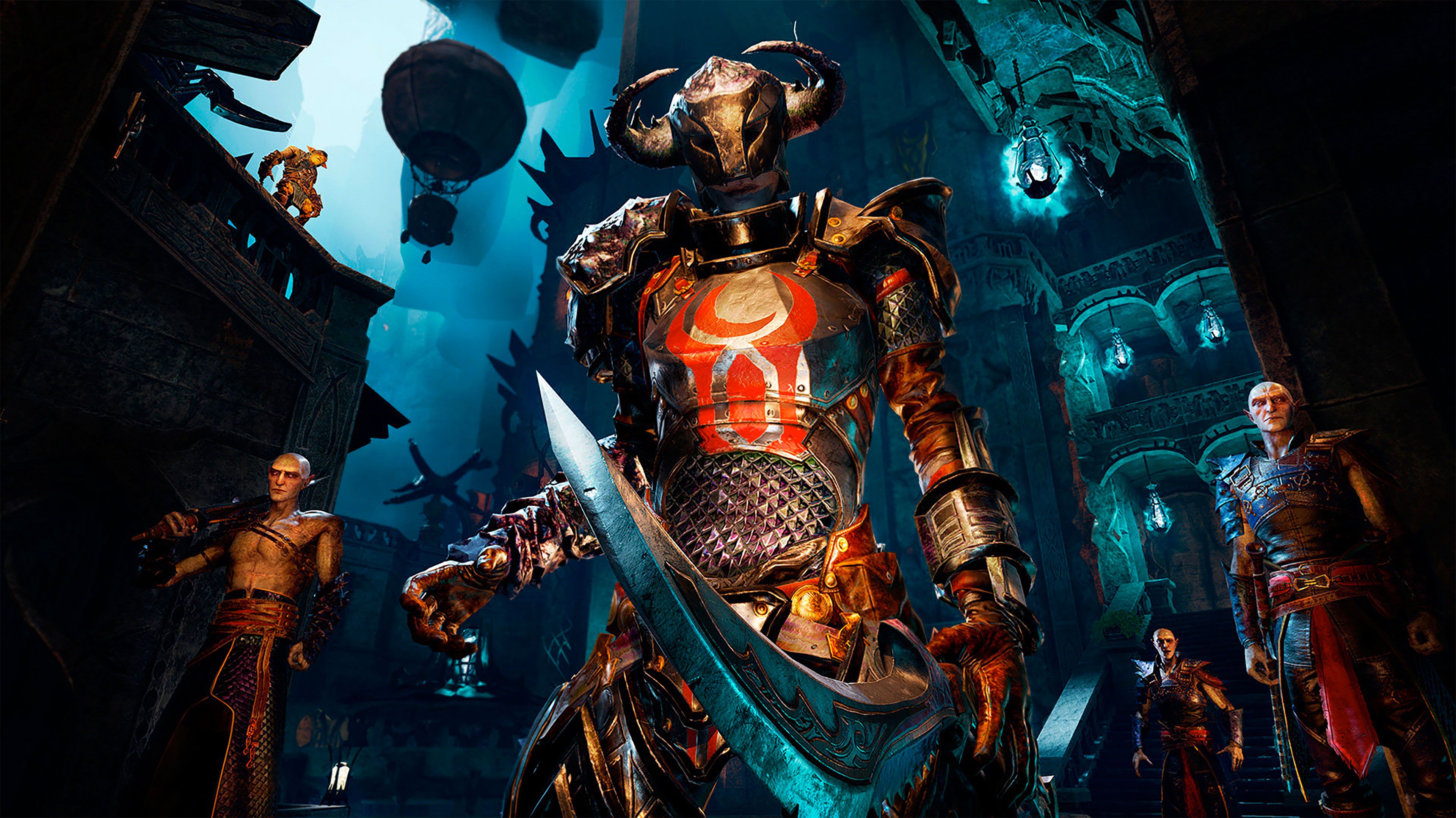 Styx Wallpapers - Wallpaper Cave