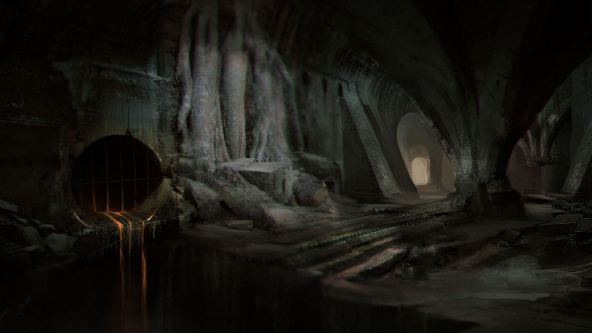 Styx Wallpapers - Wallpaper Cave