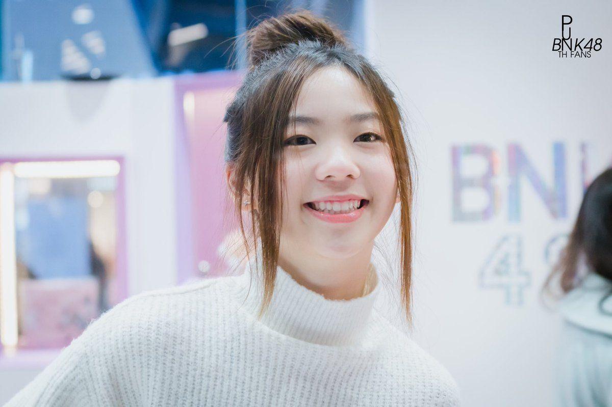 Pun BNK48 Wallpapers - Wallpaper Cave