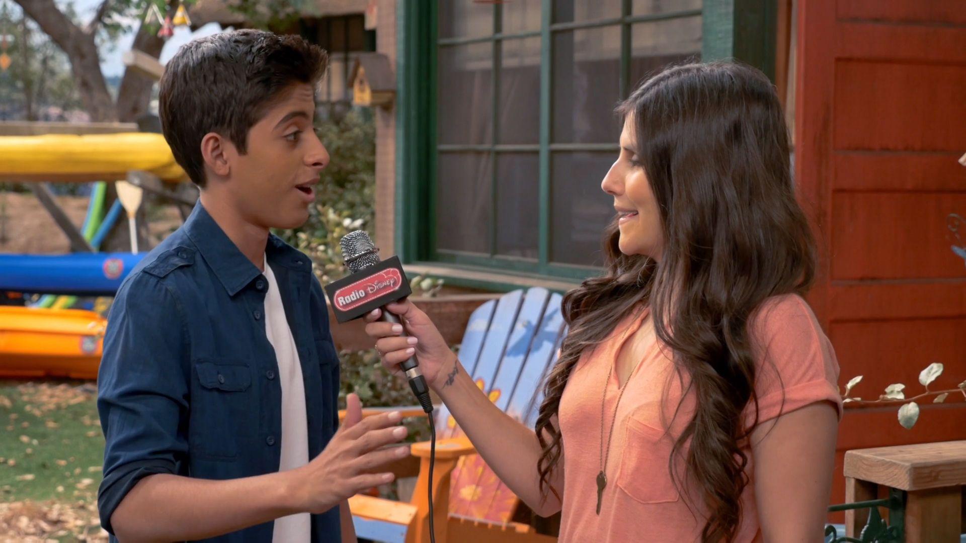 Bunk'd Wallpapers - Wallpaper Cave