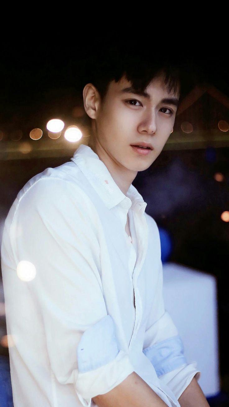 Hu Yitian Wallpapers - Wallpaper Cave