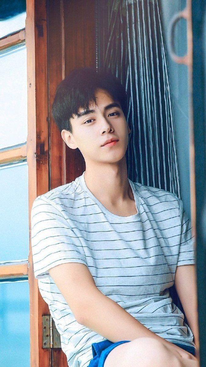 Hu Yitian Wallpapers - Wallpaper Cave