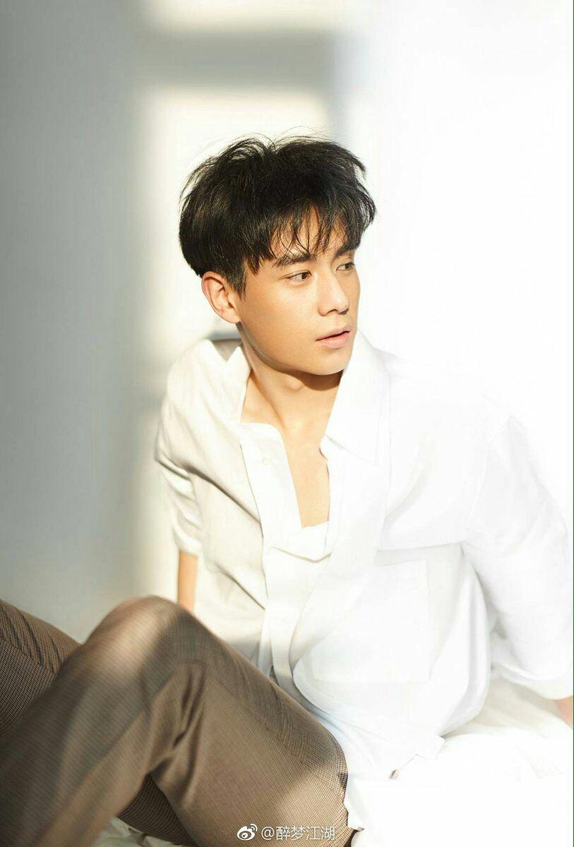 Hu Yitian Wallpapers - Wallpaper Cave