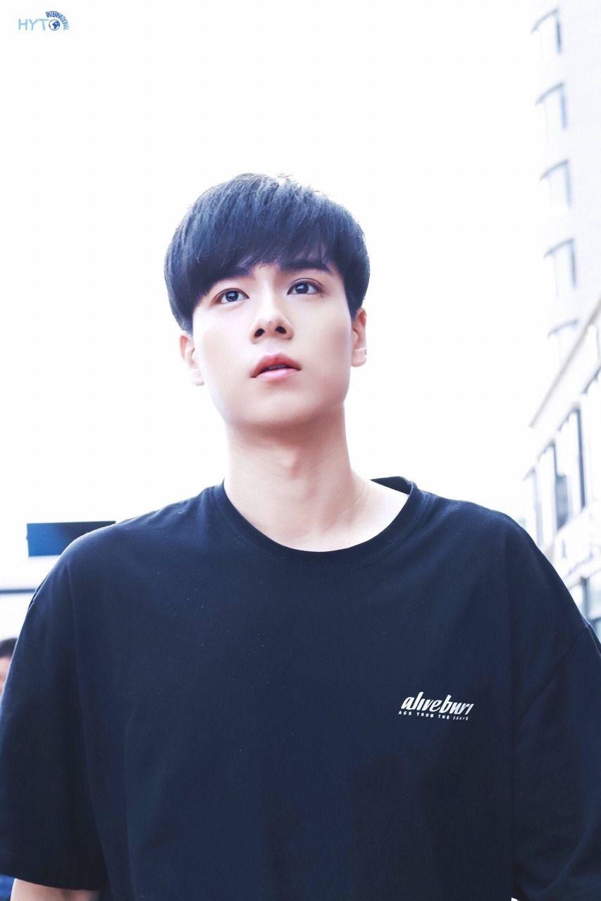 Hu Yitian Wallpapers - Wallpaper Cave