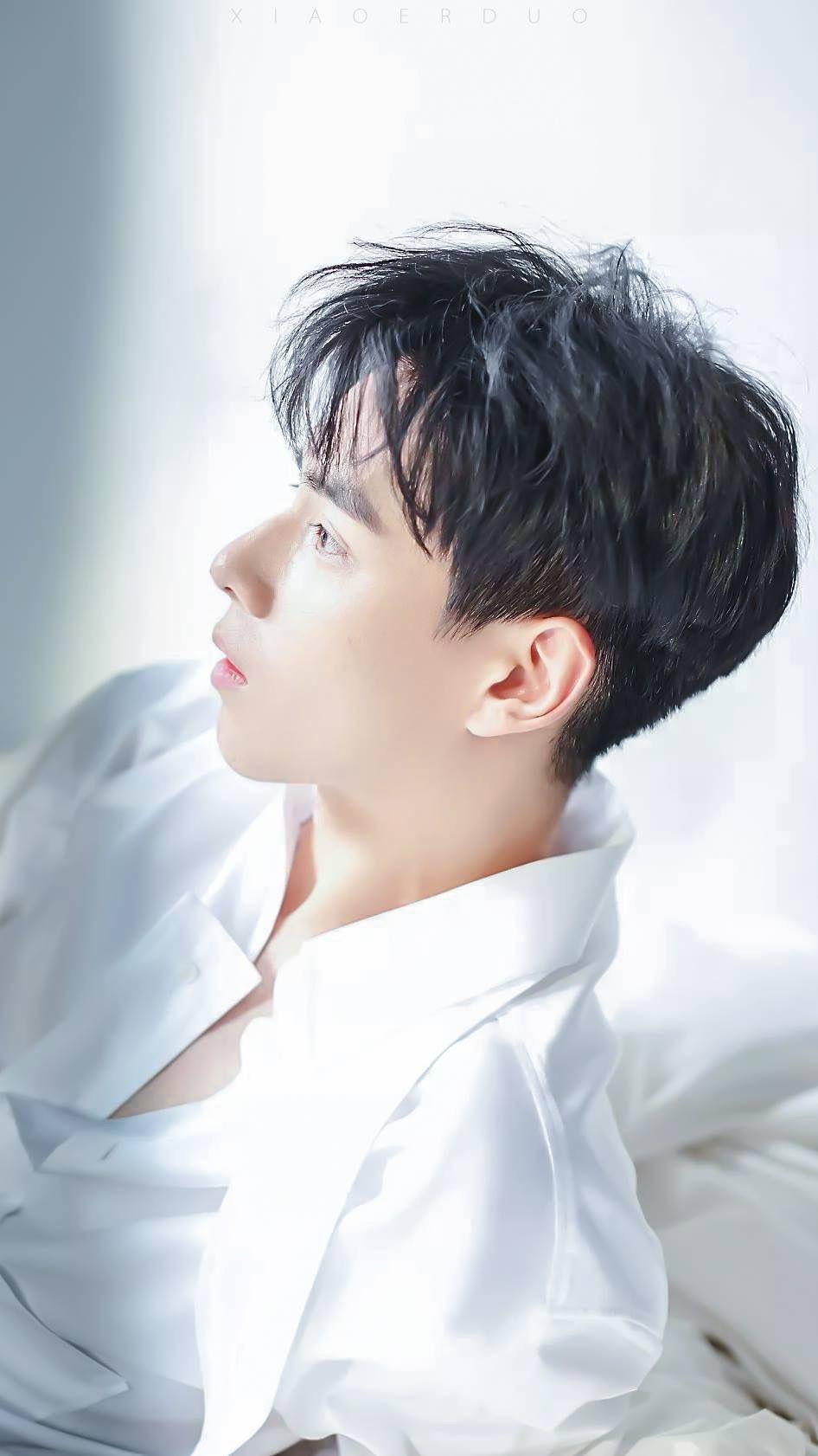 Hu Yitian Wallpapers - Wallpaper Cave