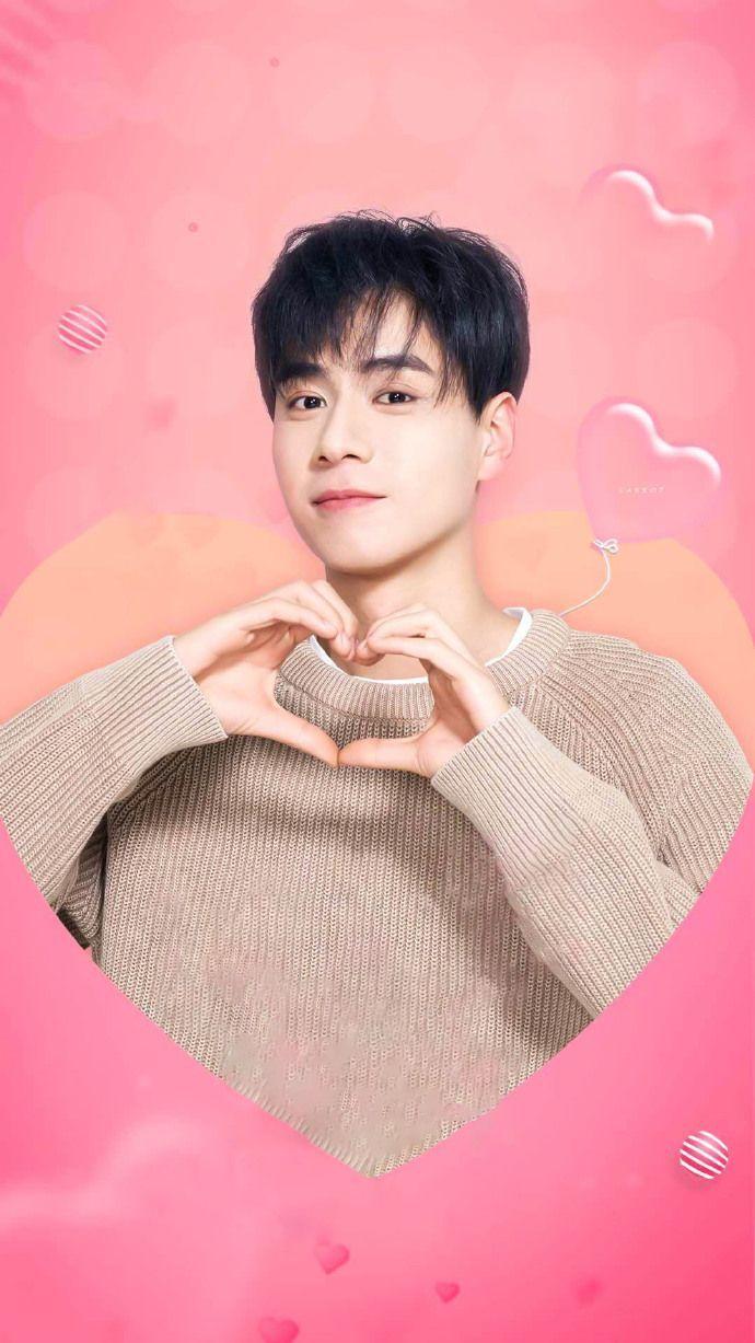 Hu Yitian Wallpapers - Wallpaper Cave