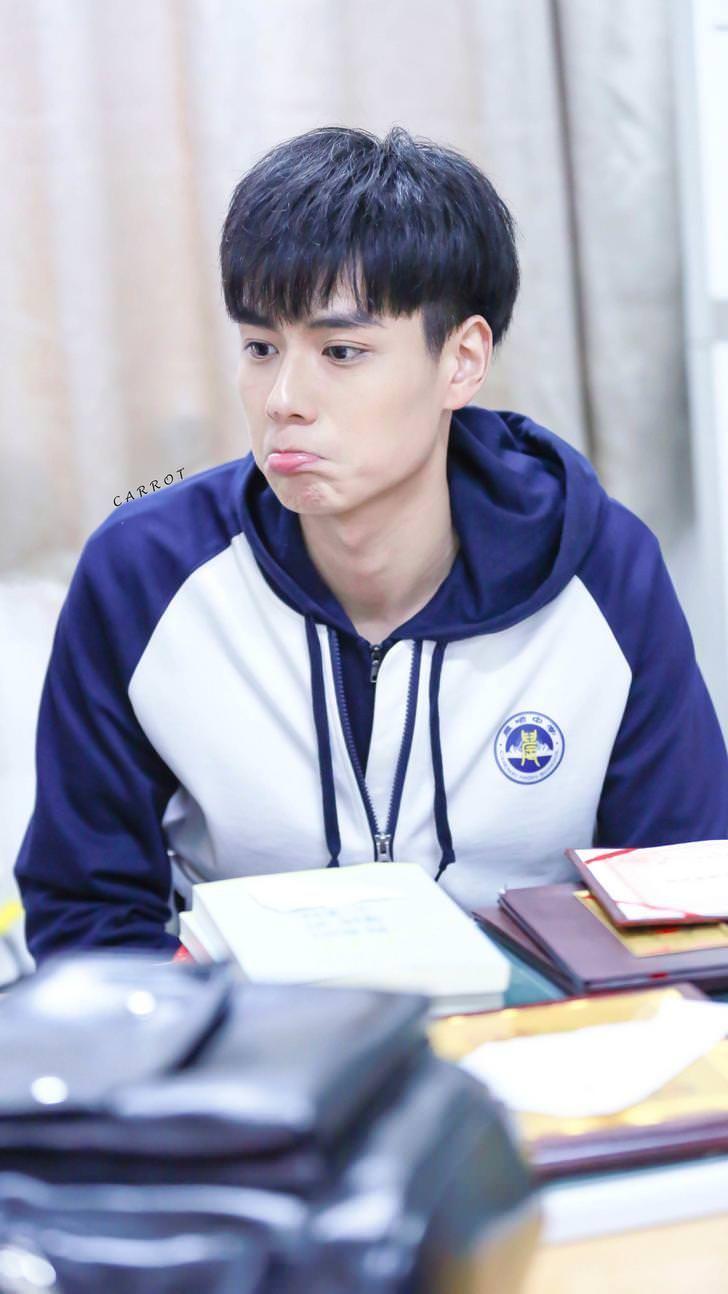 Hu Yitian Wallpapers - Wallpaper Cave