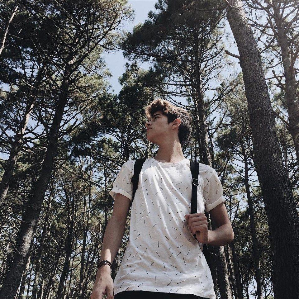 Manu Rios Wallpapers - Wallpaper Cave