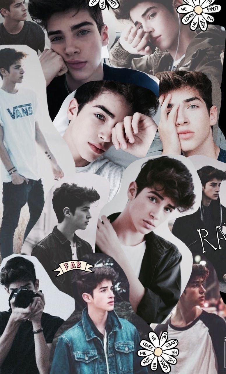 Manu Rios Wallpapers - Wallpaper Cave