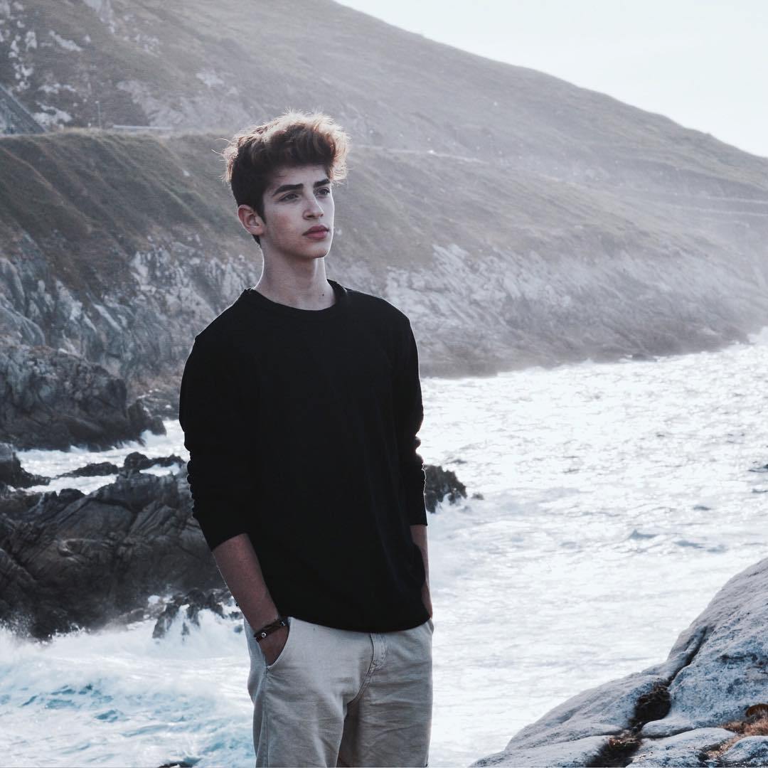 Manu Rios Wallpapers - Wallpaper Cave