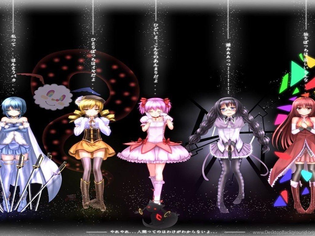 Mahou Wallpapers - Wallpaper Cave