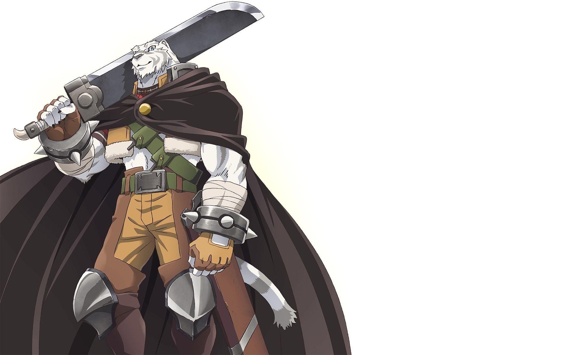 Mahou Wallpapers - Wallpaper Cave