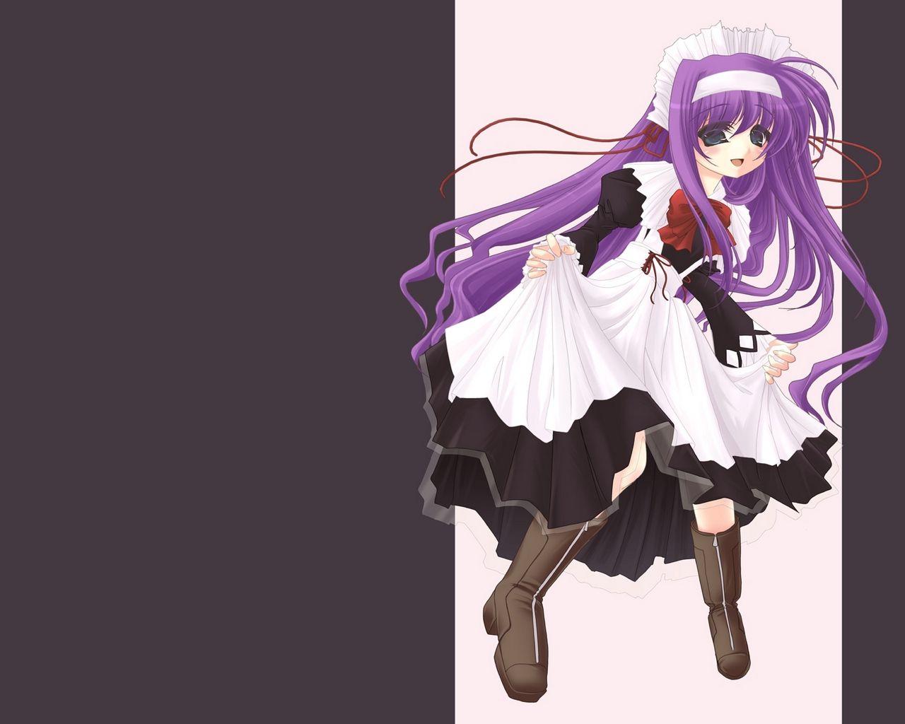 Mahou Wallpapers - Wallpaper Cave