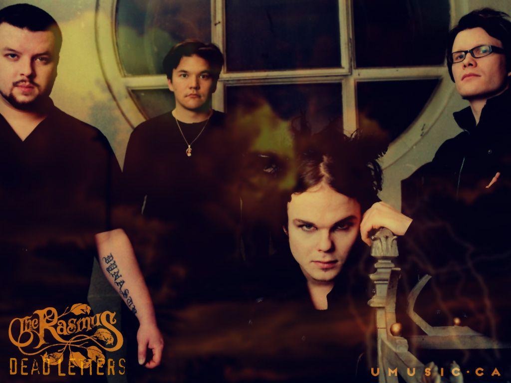 The Rasmus Wallpapers - Wallpaper Cave