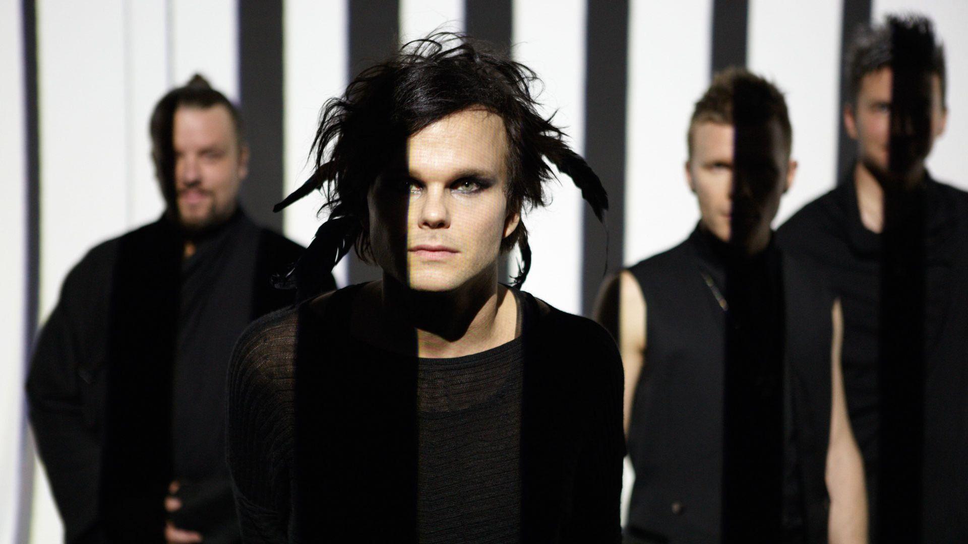 The Rasmus Wallpapers - Wallpaper Cave