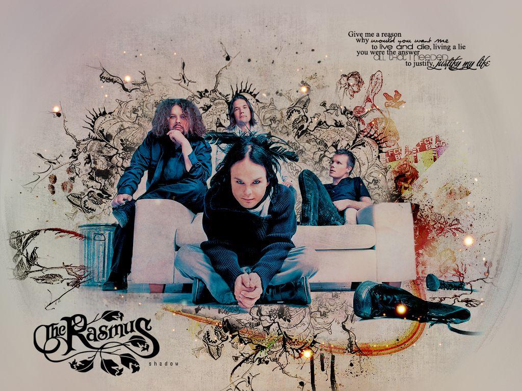 The Rasmus Wallpapers - Wallpaper Cave