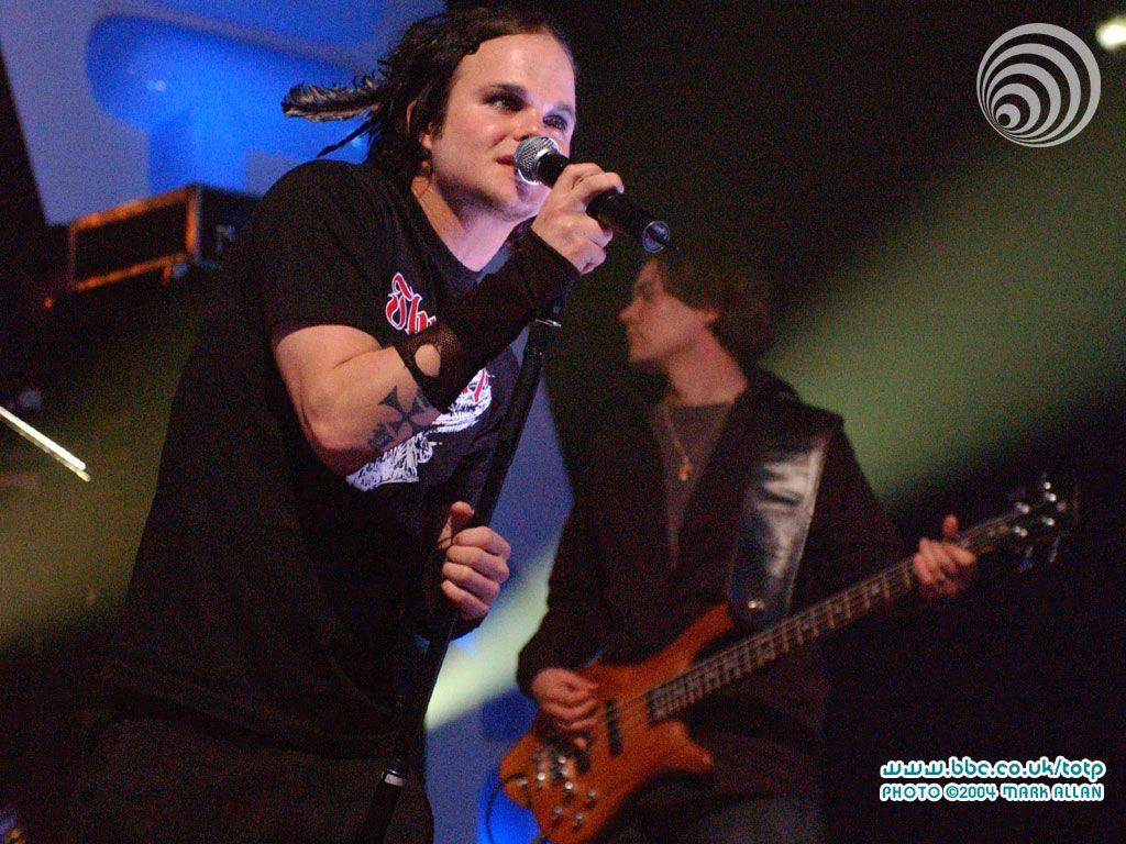 The Rasmus Wallpapers - Wallpaper Cave