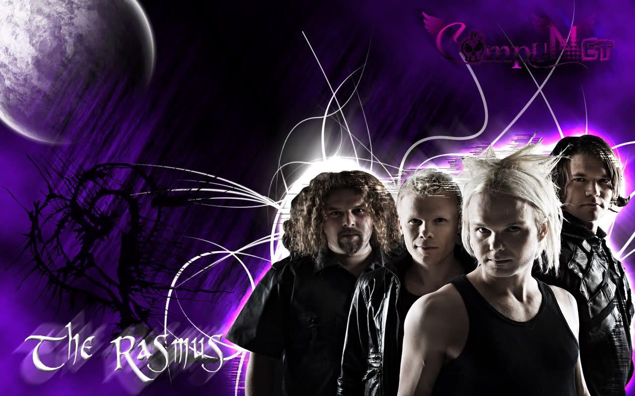 The Rasmus Wallpapers - Wallpaper Cave