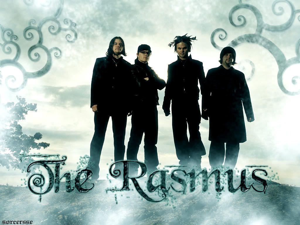 The Rasmus Wallpapers - Wallpaper Cave