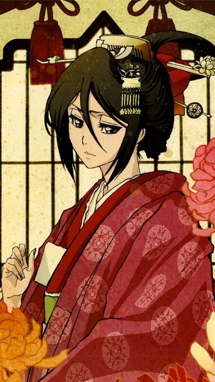 Bleach Supreme Wallpapers - Wallpaper Cave