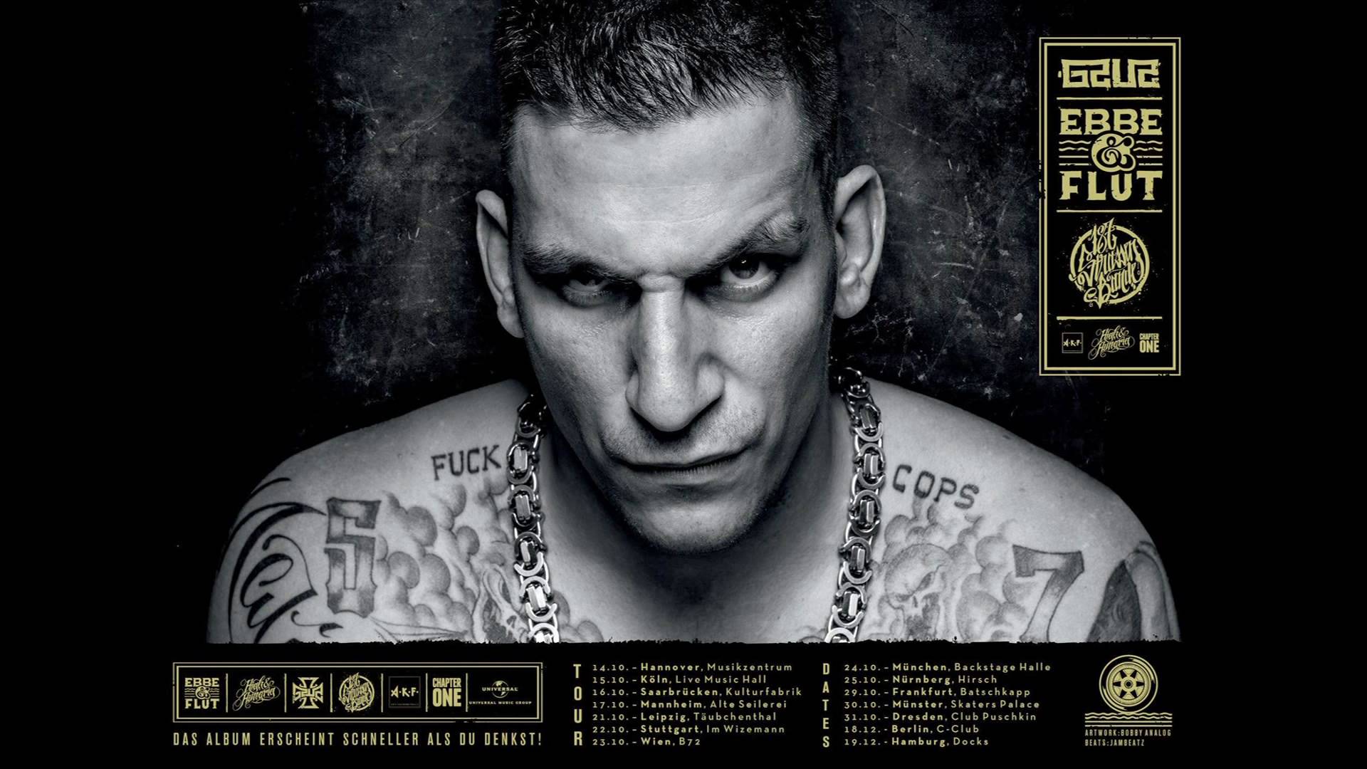 Gzuz Wallpapers - Wallpaper Cave