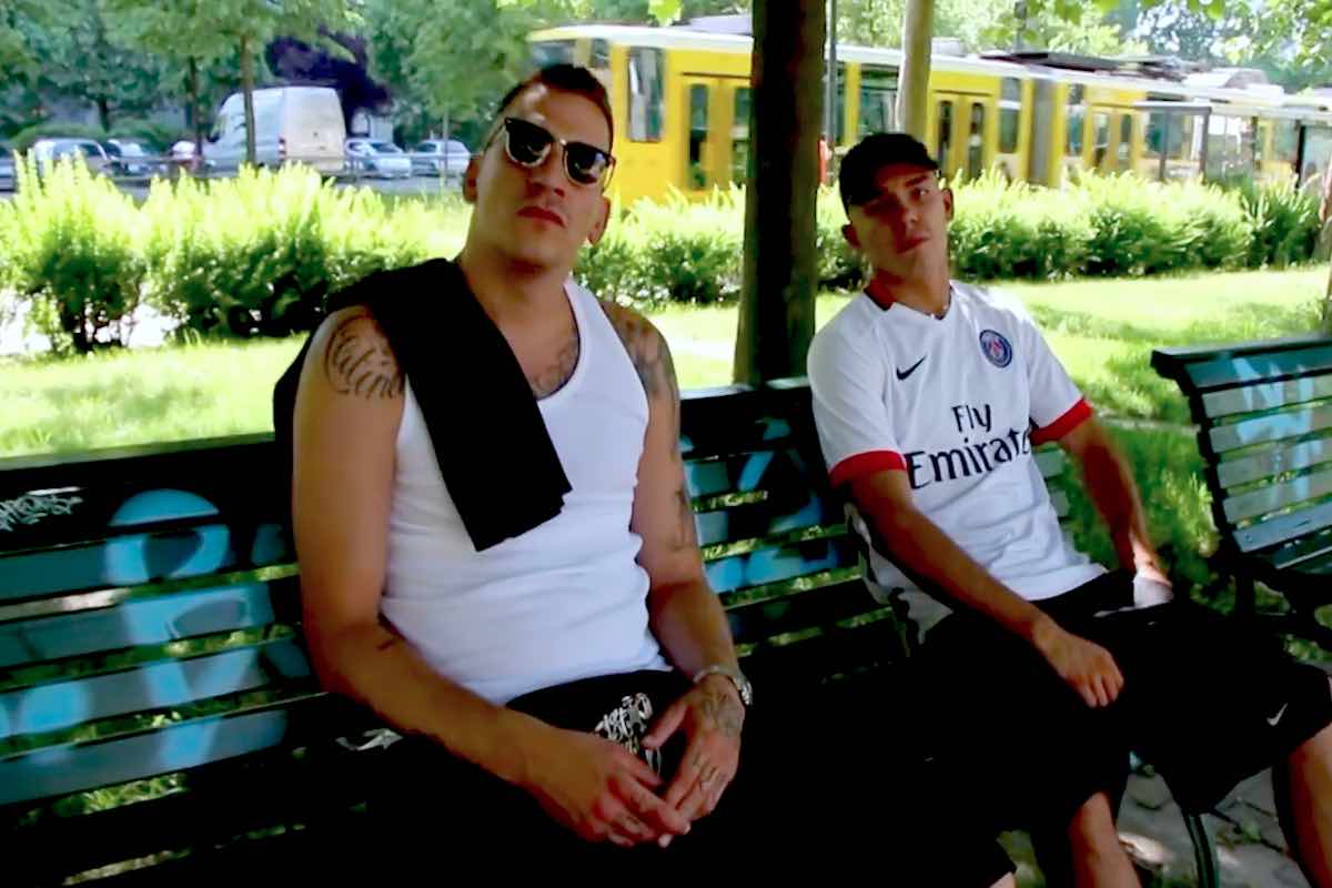 Gzuz Wallpapers - Wallpaper Cave