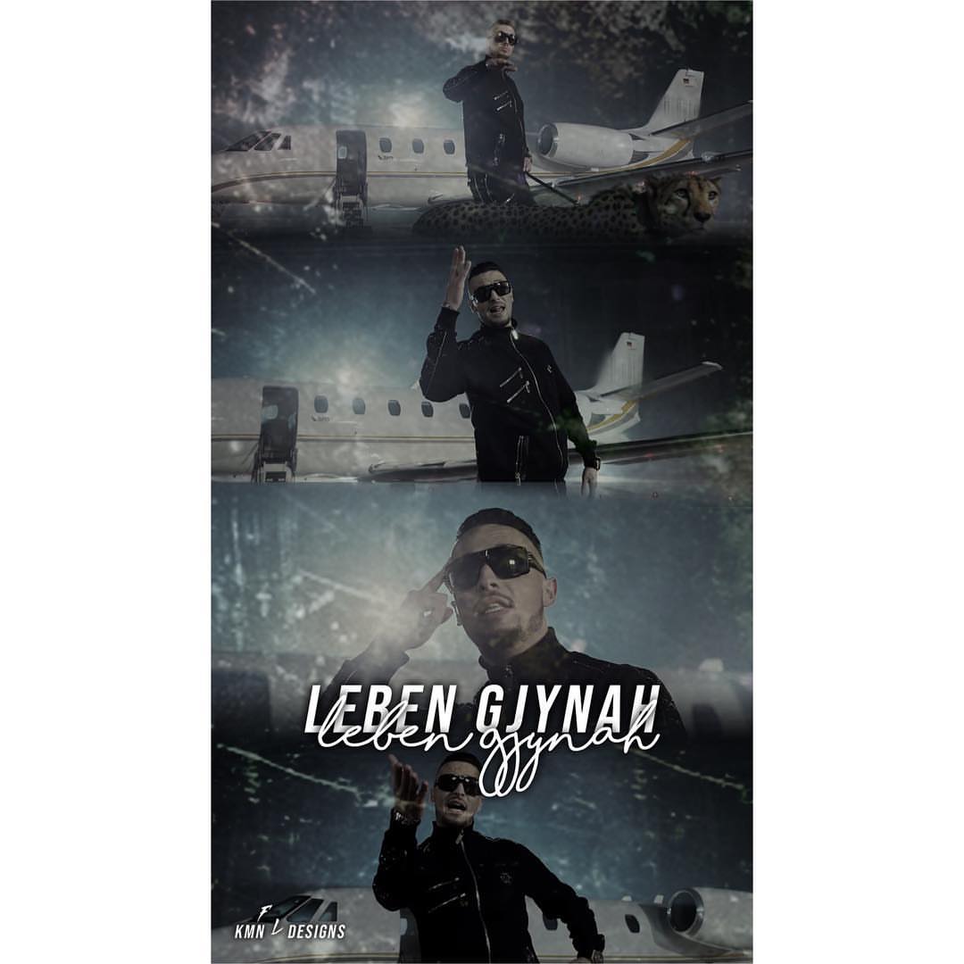 Gzuz Wallpapers - Wallpaper Cave