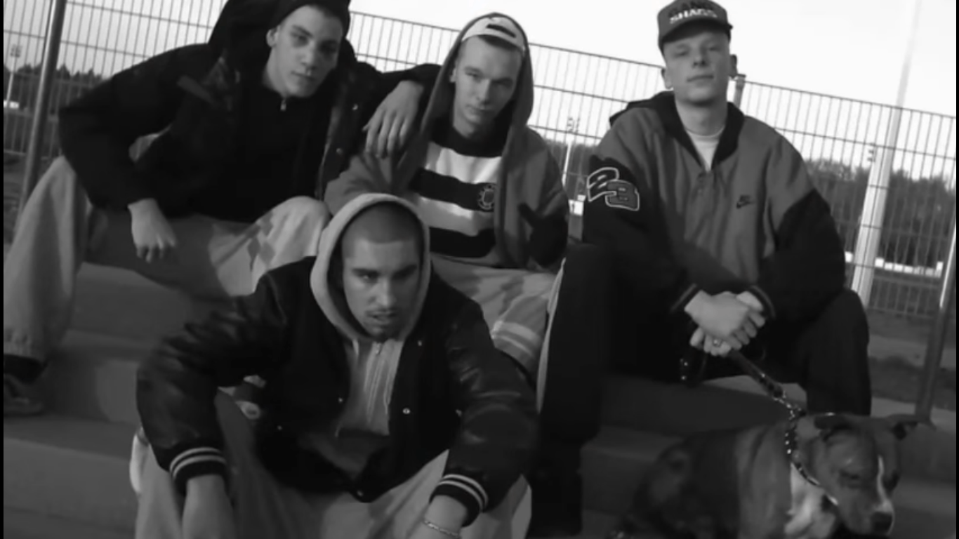 Gzuz Wallpapers - Wallpaper Cave