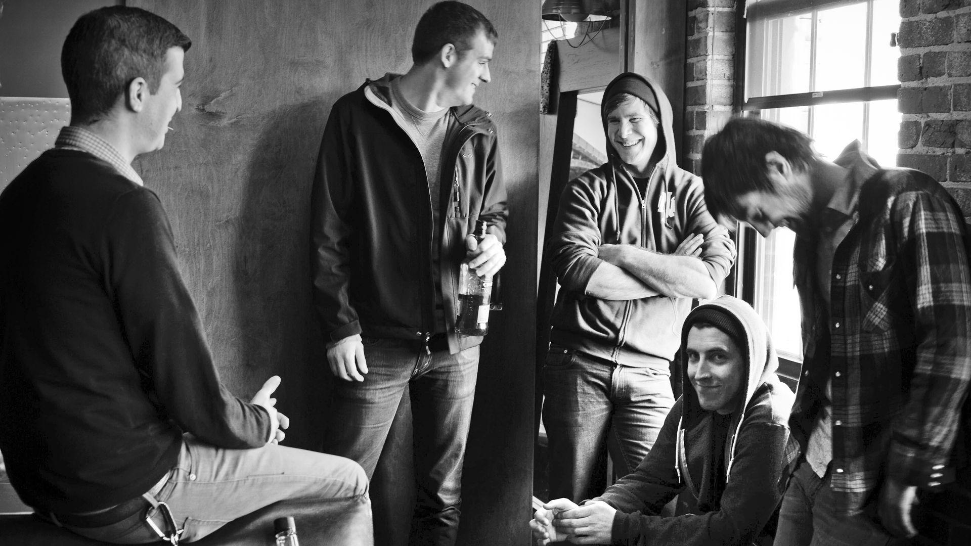 NSYNC Wallpapers - Wallpaper Cave