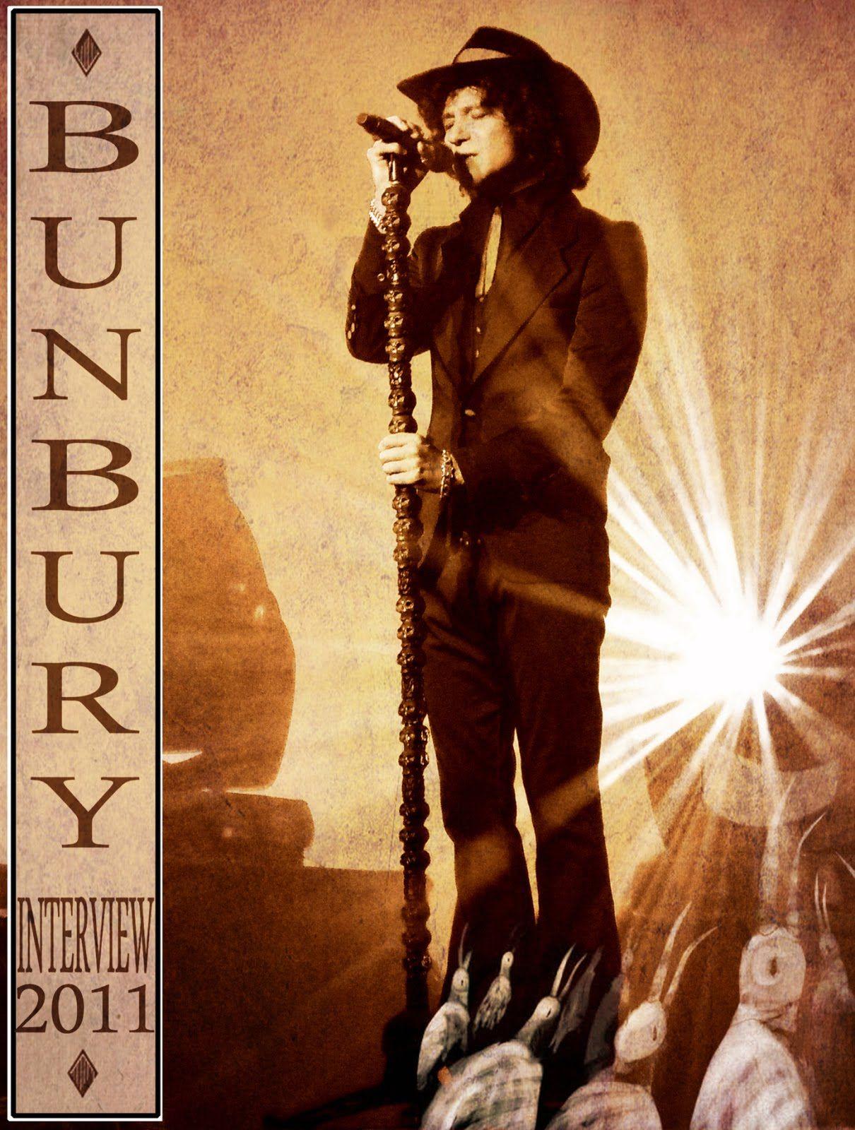 Enrique Bunbury Wallpapers - Wallpaper Cave