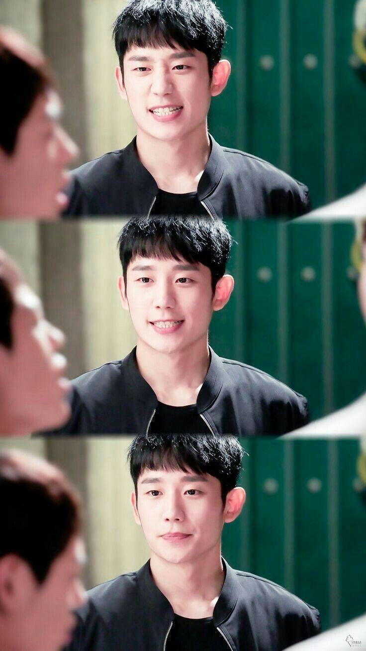 Jung Hae In Wallpapers - Wallpaper Cave