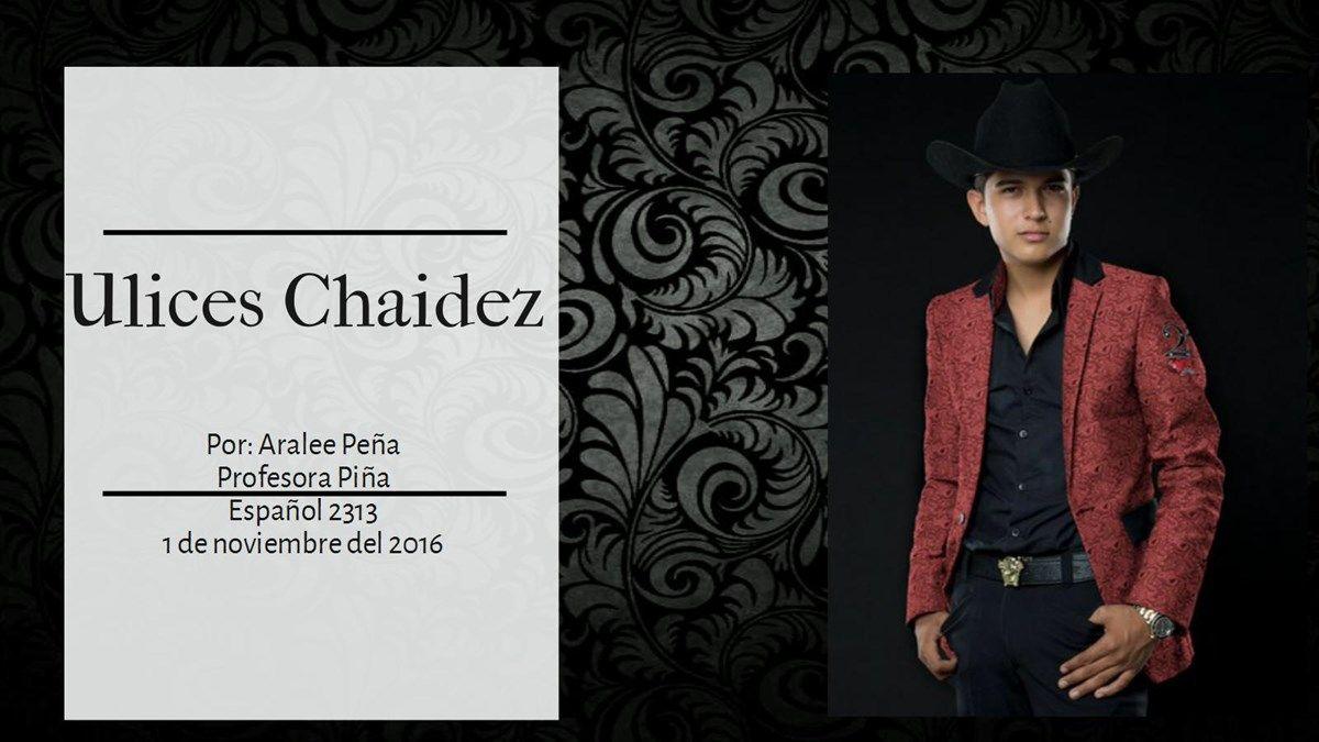 Ulices Chaidez Wallpapers - Wallpaper Cave