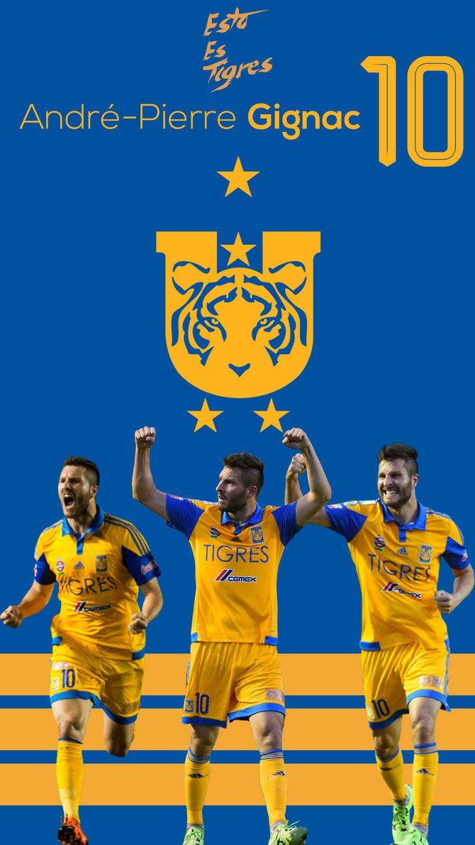 André-Pierre Gignac Wallpapers - Wallpaper Cave