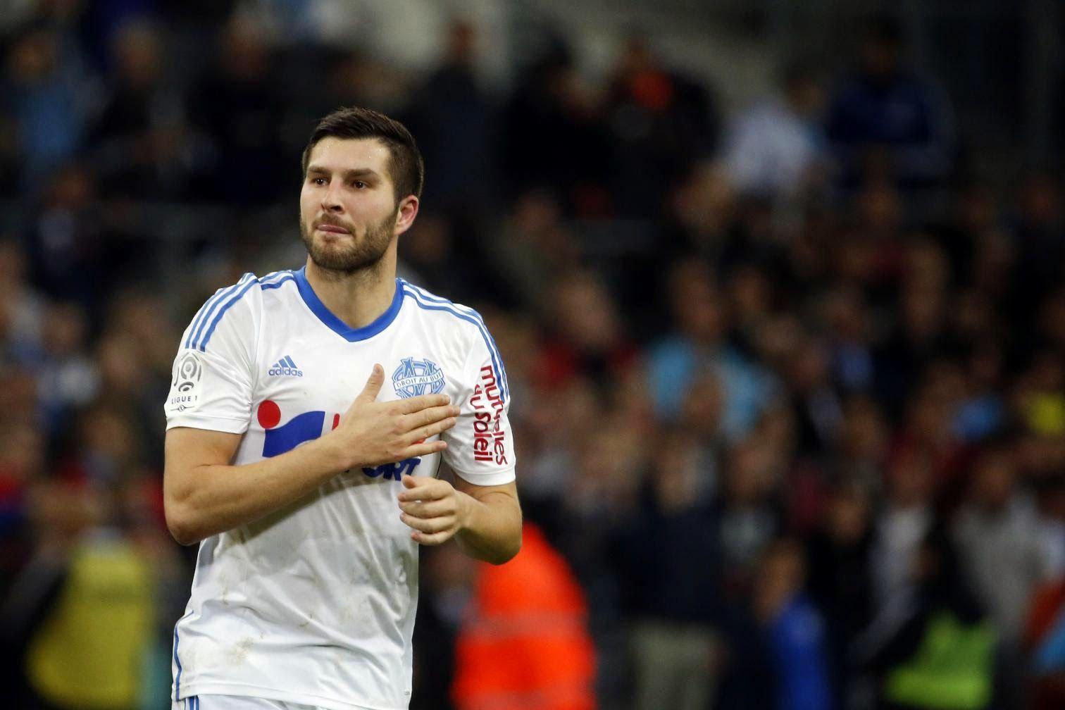 André-Pierre Gignac Wallpapers - Wallpaper Cave