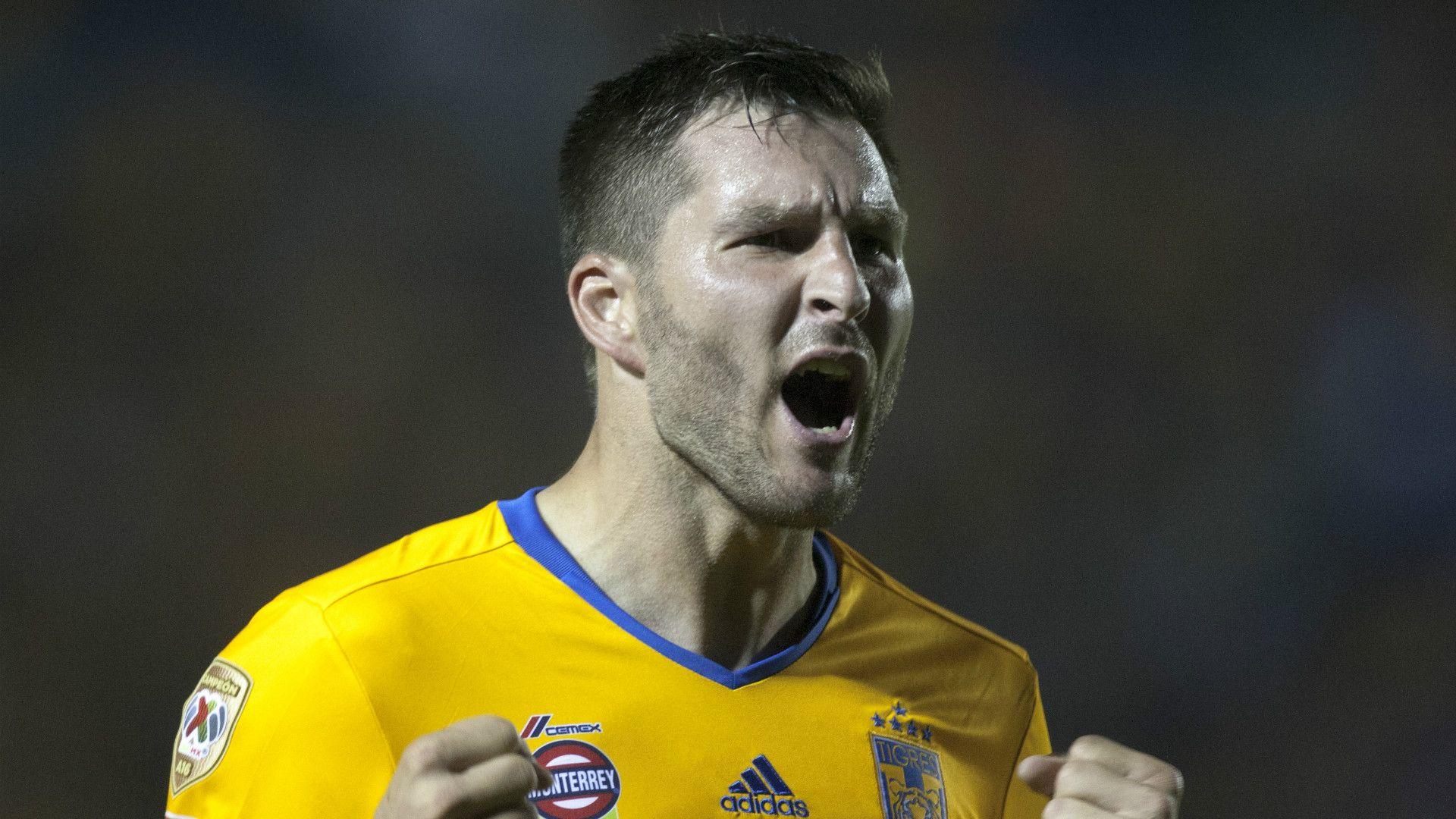 André-Pierre Gignac Wallpapers - Wallpaper Cave