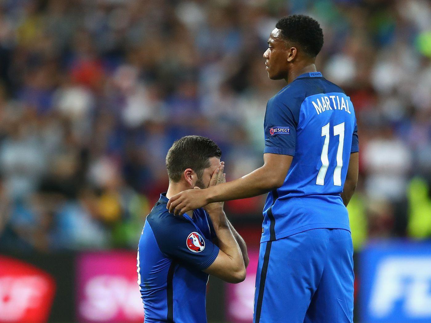 André-Pierre Gignac Wallpapers - Wallpaper Cave