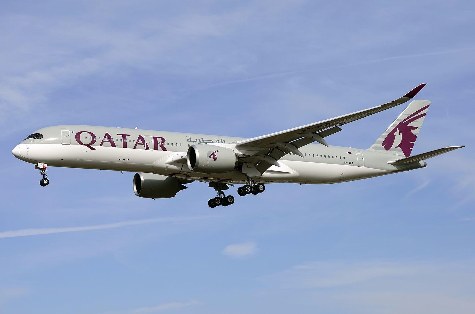 Qatar Airways Wallpapers Wallpaper Cave Qatar Airways Wallpapers Wallpaper Cave