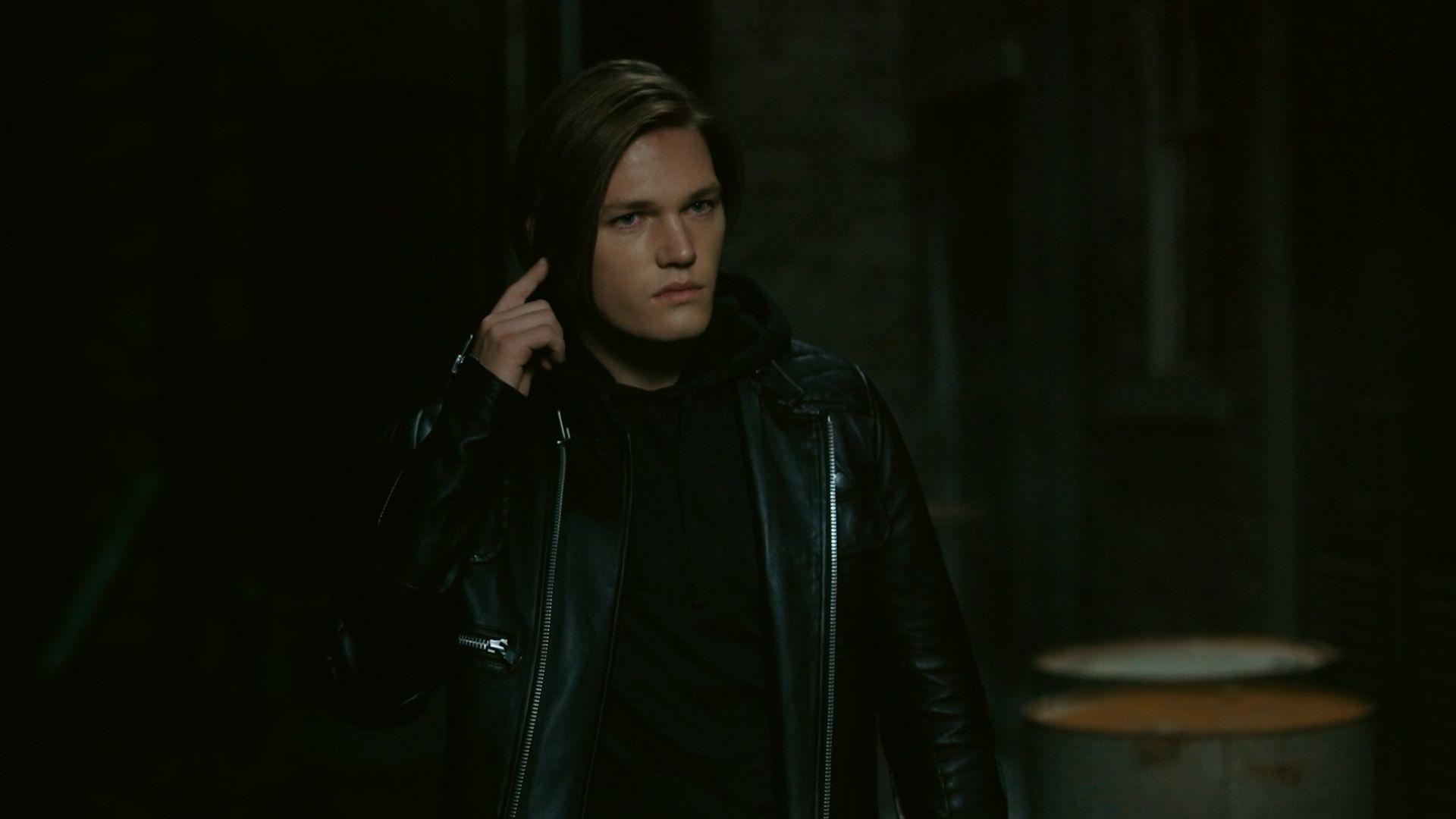 The Quiet Man Game Wallpapers - Wallpaper Cave